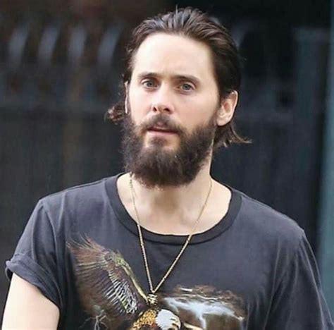Gorgeous Men Beautiful Tan Solo Photo Styling Jared Leto 30