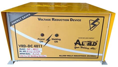 Three Phase Vrd Voltage Reduction Device 3 Kva At ₹ 8500piece In