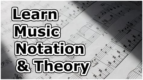 Learn Music Notation Ep 4 Basic Scales And Key Signatures Youtube
