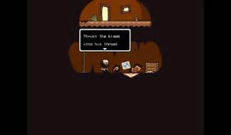 Lisa Joyful Brad Buddy Kill A Man Gamecola