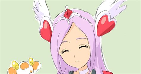 プリキュア Twitpicプリキュア絵まとめ まぐあしのマンガ フレッシュプリキュア ハートキャッチプリキュア スイートプリキュア
