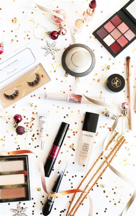 Festive Party Makeup Edit Style And Splurging Party Makeup