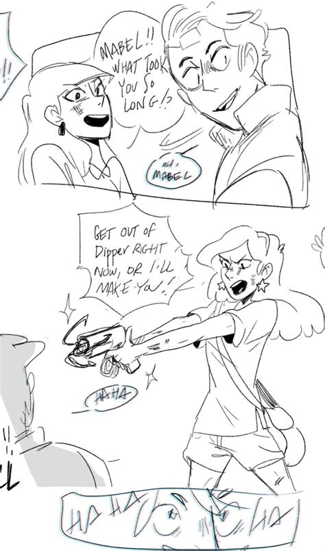 Pin By Ivy Barone On Gravity Falls Gravity Falls Comics Gravity Falls Gravity Falls Art