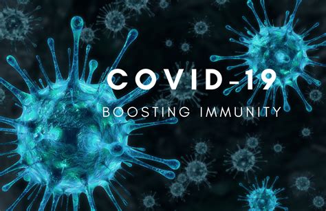 Covid 19 Boosting Immunity Through Diet Vitamins And Herbs