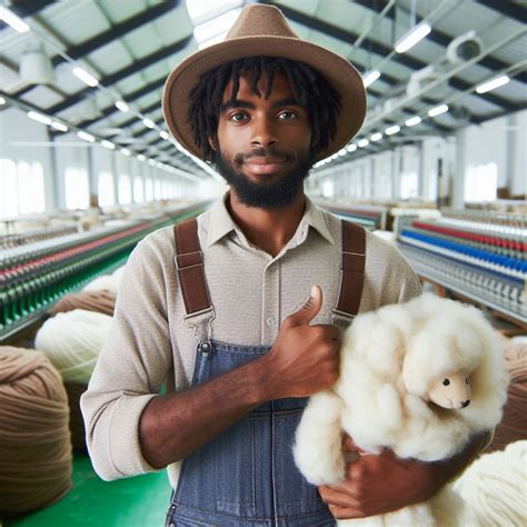 Organic Wool Production Guide