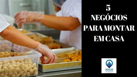 Negocios Para Montar Caricatura 20