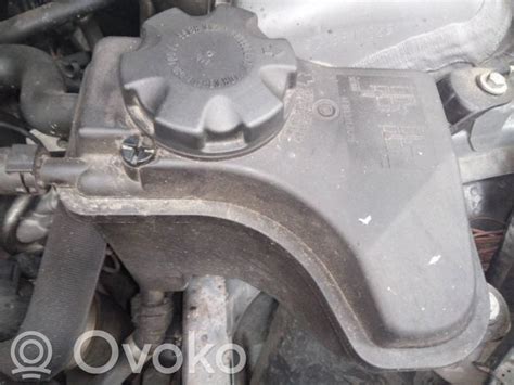 Bmw 3 E90 E91 Coolant Expansion Tankreservoir 3092 € Rrr