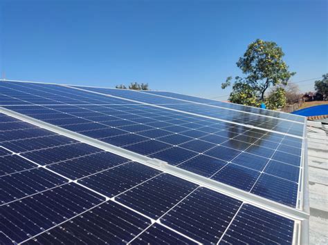 Gallery Crystal Clear Solar