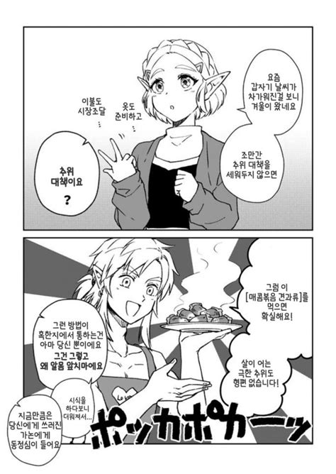 야숨 젤다 링크 Manhwa 만화방 뀨잉넷 온세상 모든 웹코믹이 모이는 곳 젤다의 전설 만화 판타지 만화