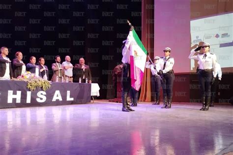 Ichisal Entrega Certificados De Conclusión De Servicio Social