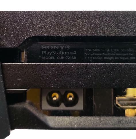 Konsola Sony Ps Pro Cuh B Tb Gratisy Konsole Loombard Pl