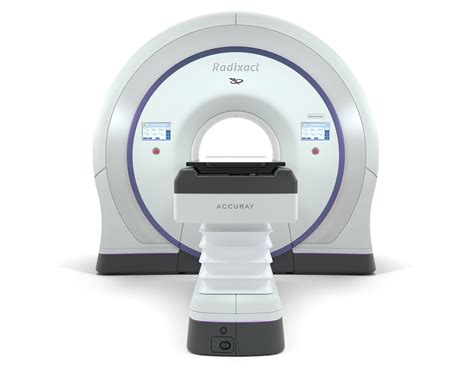 Radixact Radiation Therapy System Steemhunt