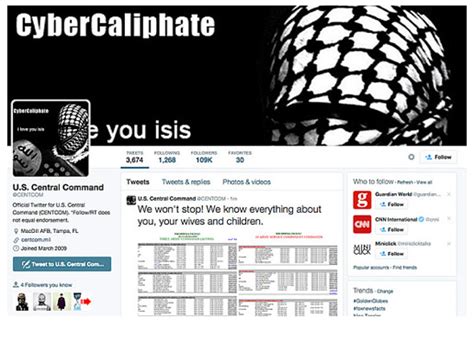 Technology The Problem Or The Solution In The Fight Against Terrorism