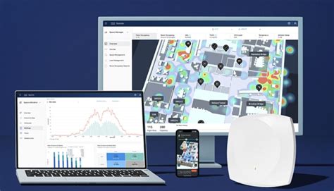 Wi Fi 7 Inovasi Terbaru Cisco