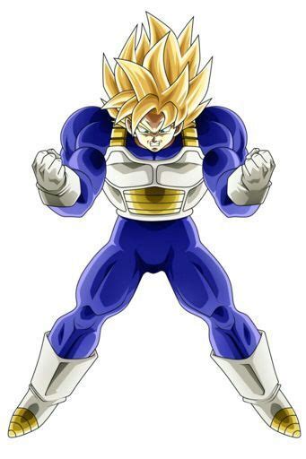 Supersaiyano De Segundo Grado Personajes De Goku Dragones Images