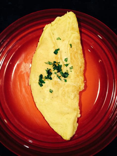 Mi Tortilla Francesa Perfecta Cocina Facil