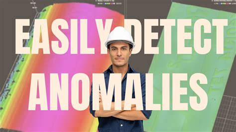 How To Easily Detect Anomalies And Enhance Large Format Quality Control Automation Distribution