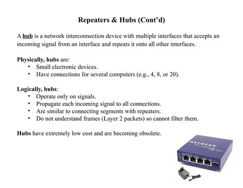 Introduction To Interconnection Devicespptx