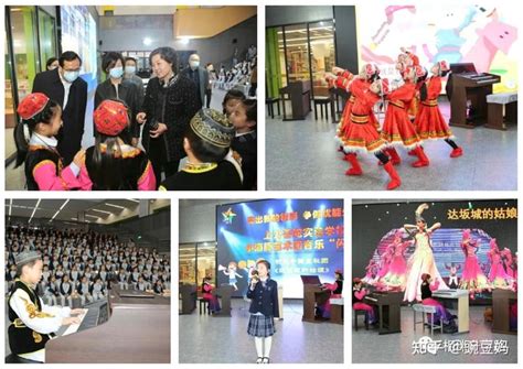正式签约上外粉看过来这所公办九年一贯学校无入户年限限制 知乎