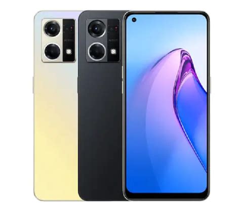 Rekomendasi Hp Oppo Nfc Murah Terbaru Oktober