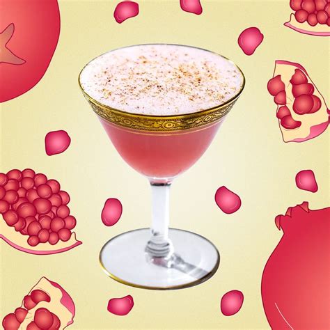 The 15 Best Grenadine Cocktails