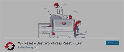 Tutoriel Comment Utiliser Le Plugin Wp Reset Best Wordpress Reset
