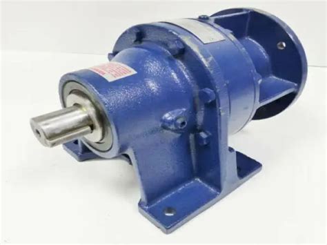 Sumitomo Cyclo 6000 Reducer Chh 6180 35 Cyclo Speed Reducer Hsh