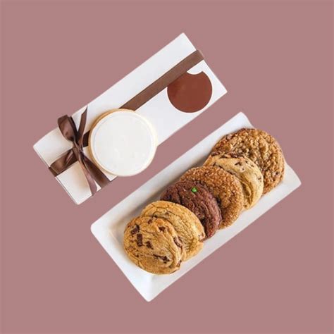 Cookie Boxes Pearl Boxes