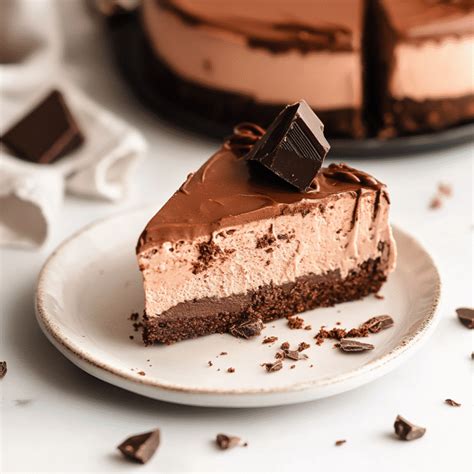 No Bake Cheesecake Pudding Quick Creamy Favorite 2 Steps No Bake