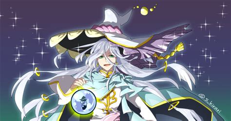 魔法つかいプリキュア キュアップラパパ（迫真） Sきらりのイラスト Pixiv