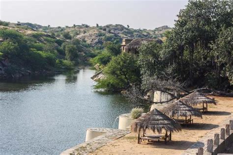 Brij Lakshman Sagar A Boutique Hotel In Rajasthan