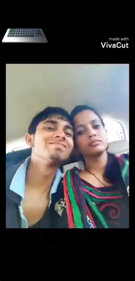 Shy Desi Gf Started With Kissing Then Ended Up Playing With Her