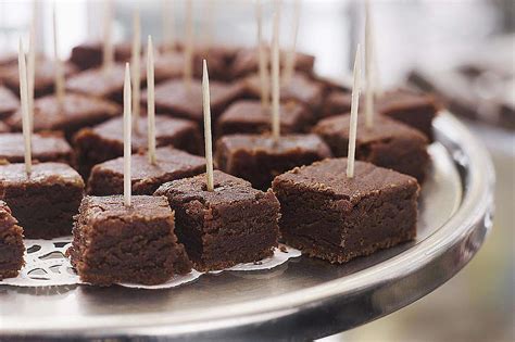 14 Favorite Mini Dessert Recipes