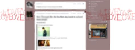 LOVE Dashboard Userstyles Org