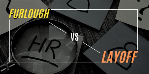 Furlough Vs Layoff The Differences You Need To Know FlexJobs