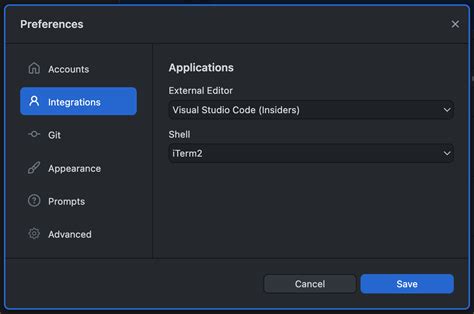 Add Support For Warp Dot Dev · Issue 14329 · Desktopdesktop · Github