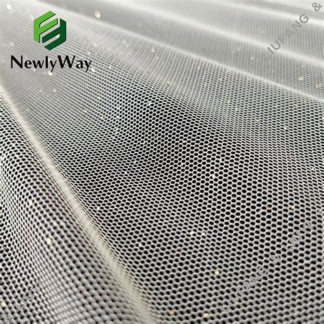 China Printed Mesh Fabric Manufacturers And Factory Suppliers Liuyi