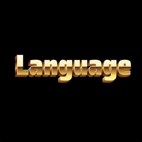 39000 Dimensional Gold Font Pictures