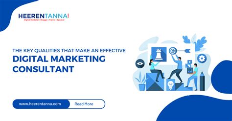 What Does A Digital Marketing Consultant Do Digital Marketing Blog