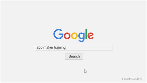 Appsheet Training Home Facebook