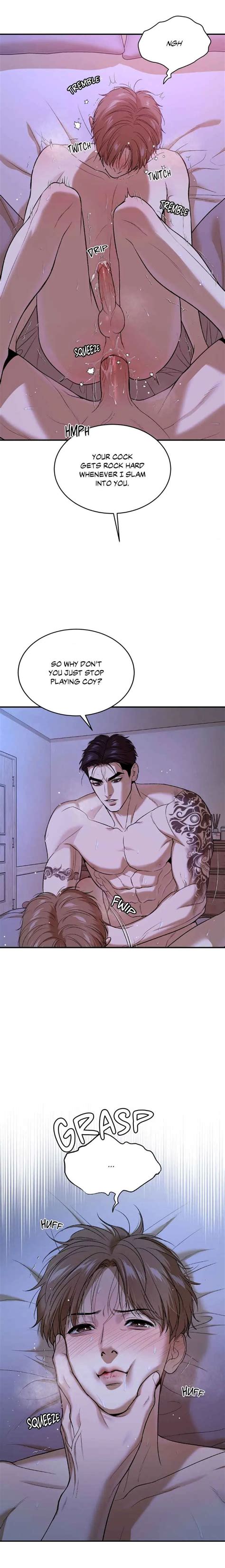 Jinx Chapter 67 Toonclash