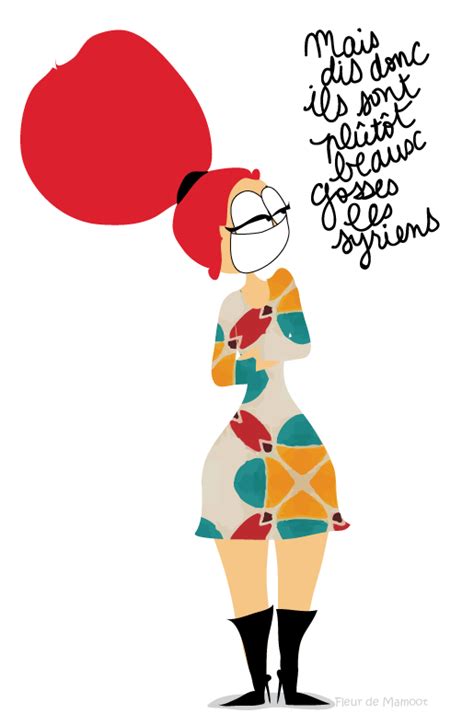Nouvelles Perspectives Fleur De Mamoot