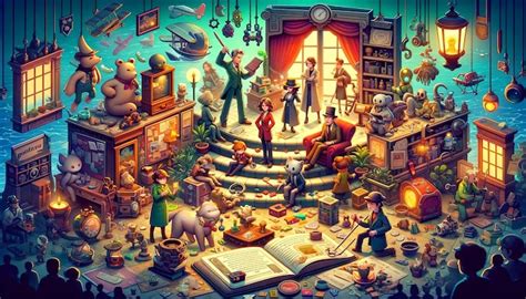 Comparing Point And Click Vs Modern Adventure Games Evolution Of The