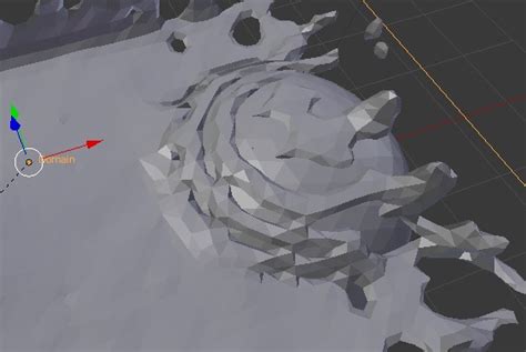 Creating Your First Flip Fluids Simulation · Rlguyblender Flip Fluids
