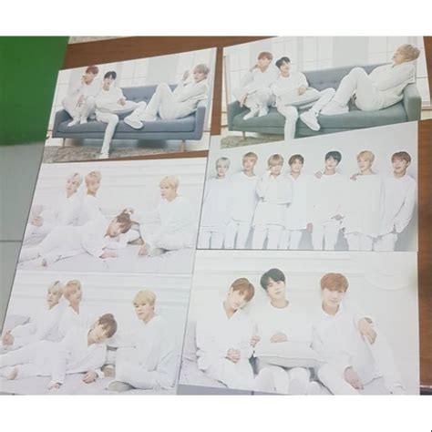 Jual PHOTOCARD BTS BACA DESKRIPSI Shopee Indonesia