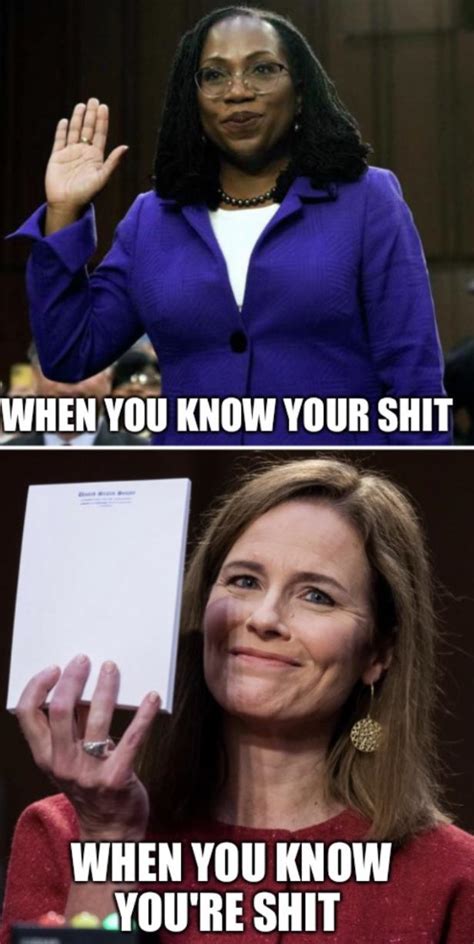 Democratic Women On The Supreme Court Vs Republican Women On The