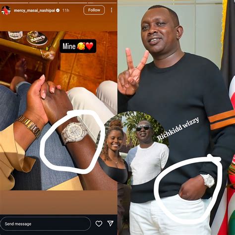 Mercy Masai And Sudi Hakuna Kuficha Sex And Relationships Kenya Talk