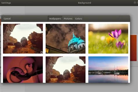 8 Ways To Customize Your Ubuntu 18 04 Desktop VITUX