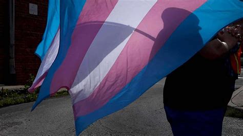 In Response To Mos Attack On Trans People Kansas City May Become A