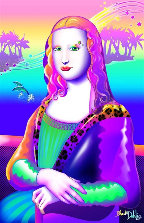 Lisa Frank Backgrounds